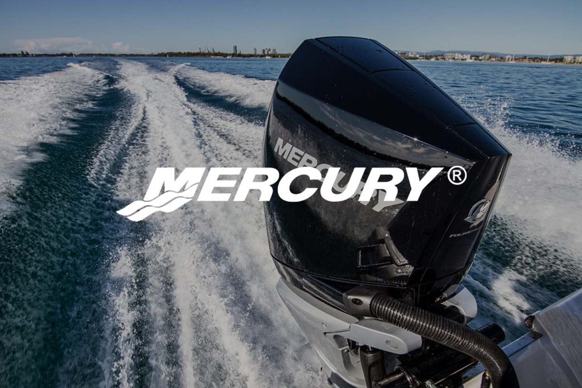 Mercury — Base Auto Parts and Marine